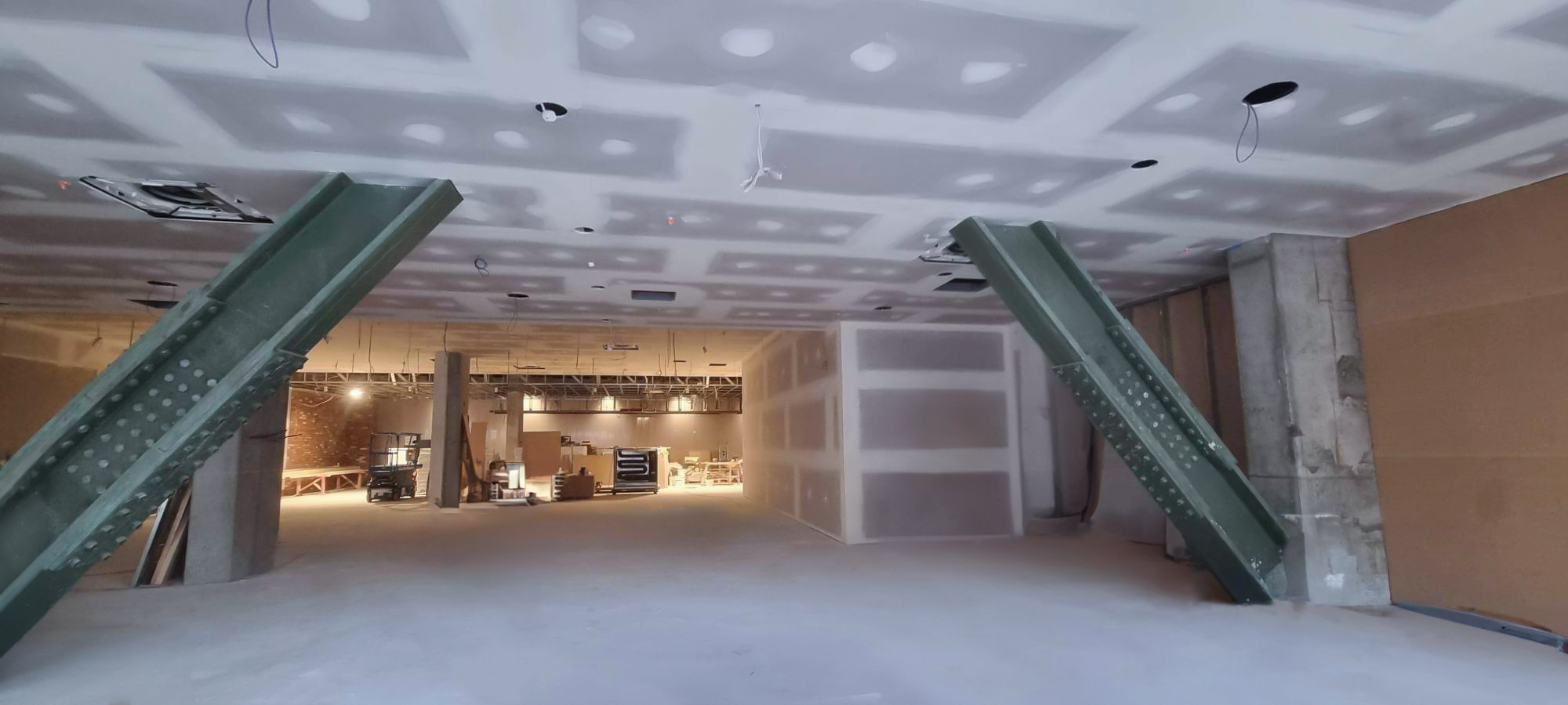 Home - Parkes Plastering Solutions